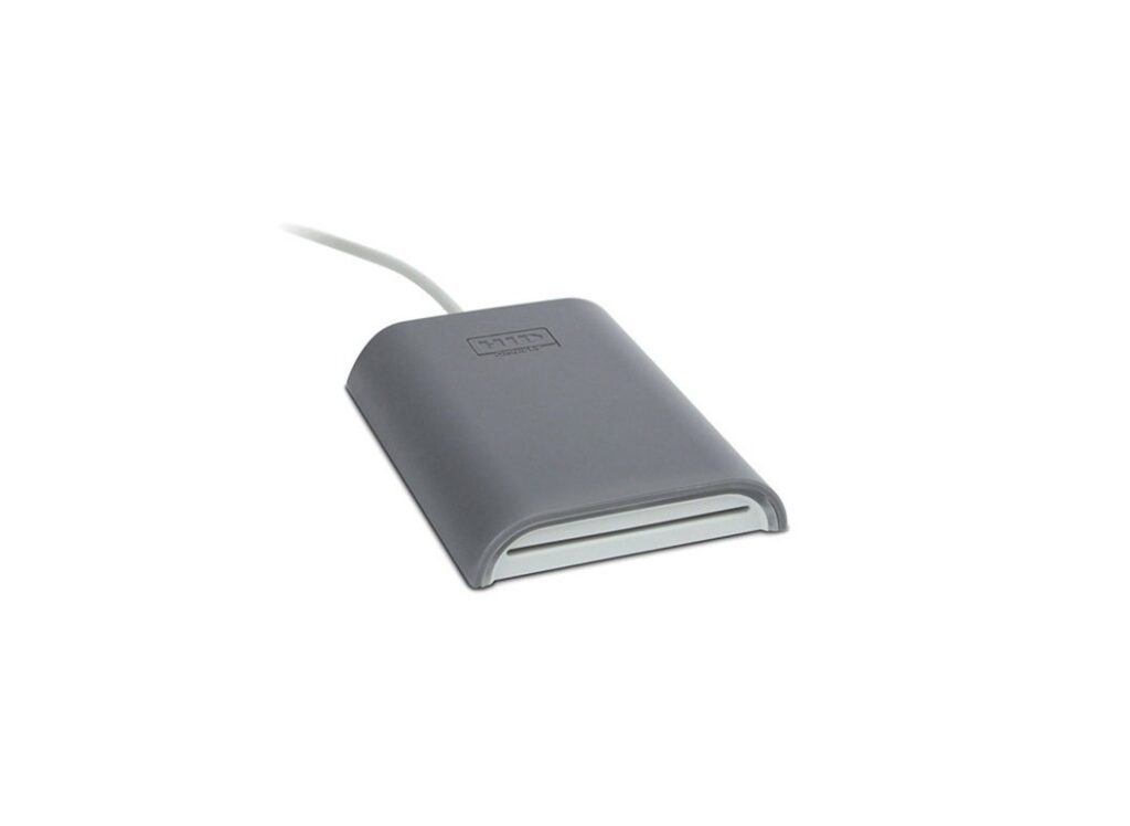 HID OMNIKEY 5422 Smart Card Reader – kuwait Link